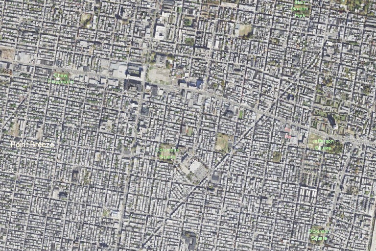 Police respond to possible domestic disturbance near Watkins St ...