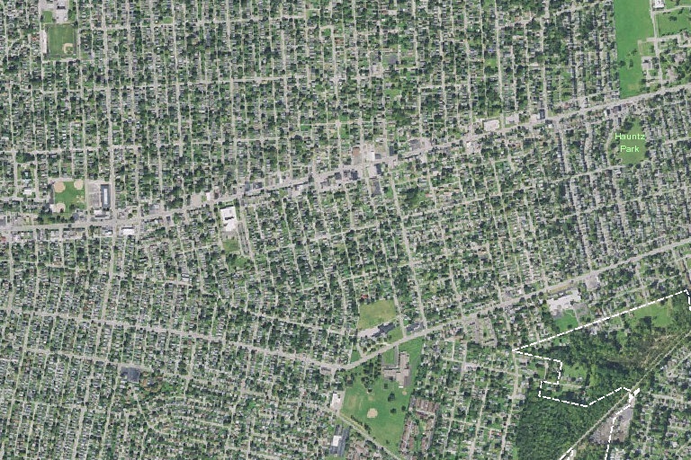 Person injured after fall near Regina Avenue, Columbus OH | CrimeRadar