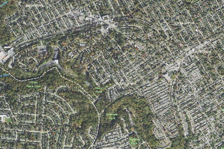 Heart attack reported at Bishop Hall Road residence, Springfield PA ...