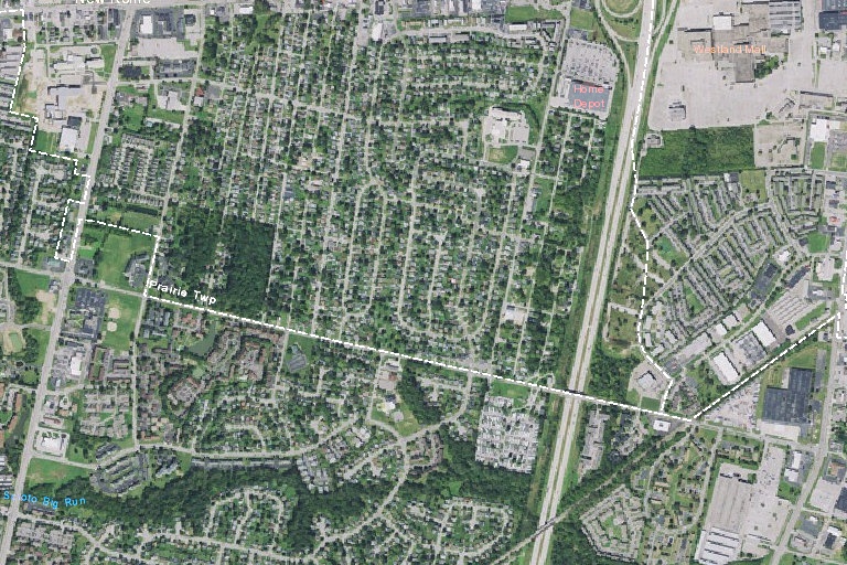 Damaged vehicle reported on i-71 northbound near mile marker 112 ...