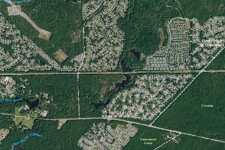 Respiratory emergency reported at Oak Ridge Terrace, Manchester ...