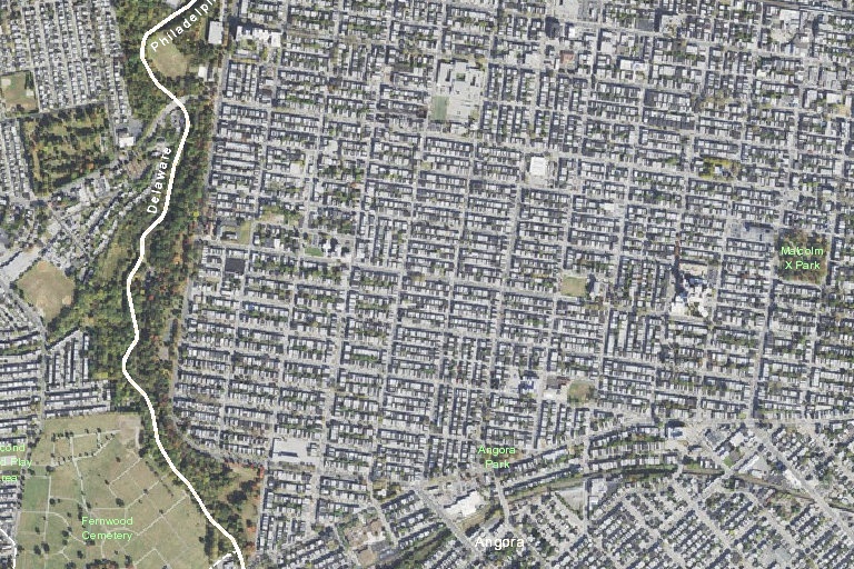 Wires inside dwelling cause fire department response in philadelphia ...