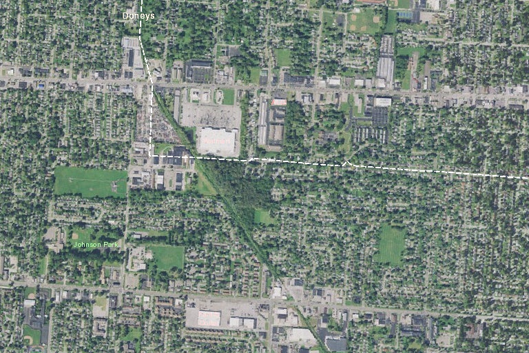 Conscious overdose reported near Livingston Ave intersection, Columbus ...