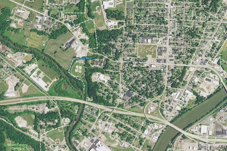 Report of suspected drug use at home, Zanesville OH | CrimeRadar