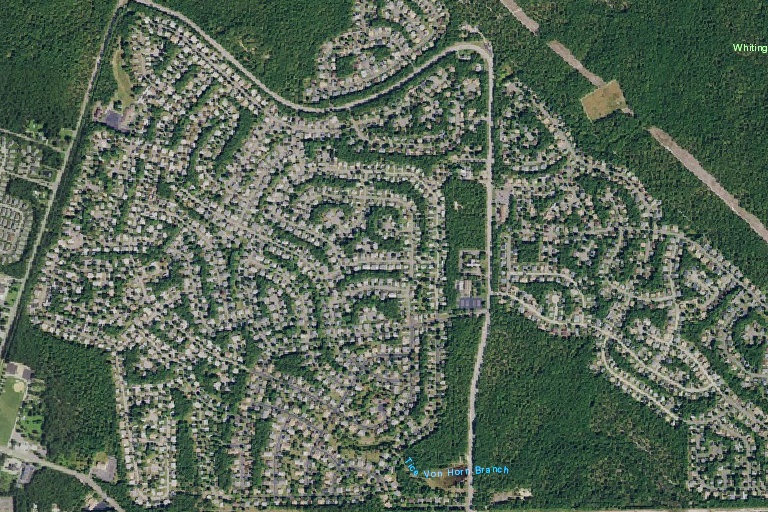 Possible oven fire near Bunker Hill Dr, Manchester Township NJ | CrimeRadar