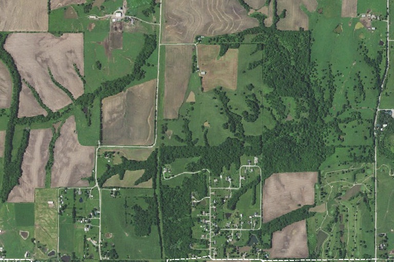 Smoke in basement traced to controlled tree burning, Savannah MO ...