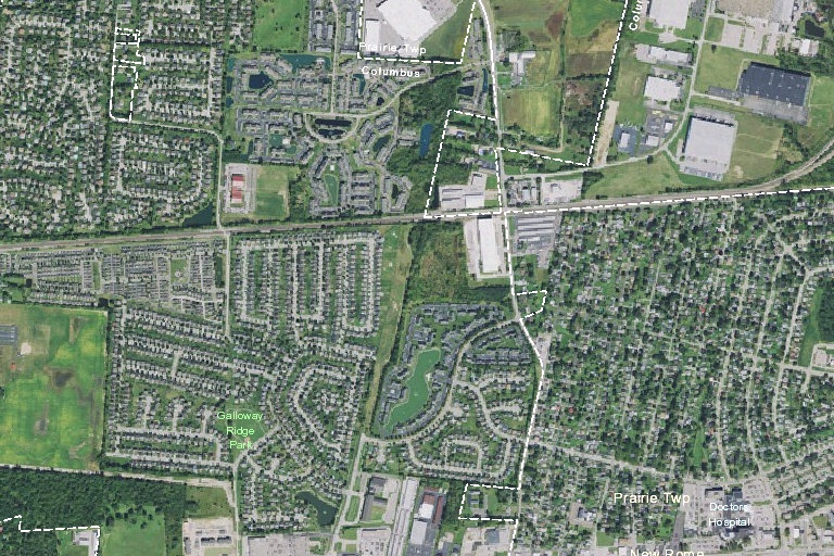 Engine dispatched for personal assist near Firewood Lane, Galloway OH ...