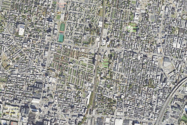 Vehicle reported stolen near N 10th St in Philadelphia, Philadelphia PA ...