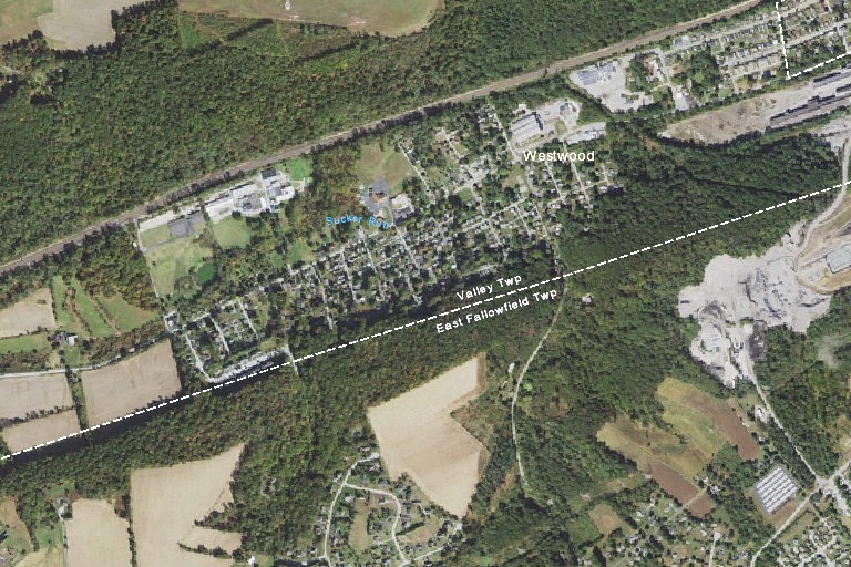 Man has seizure outside apartment building, Chester County PA | CrimeRadar