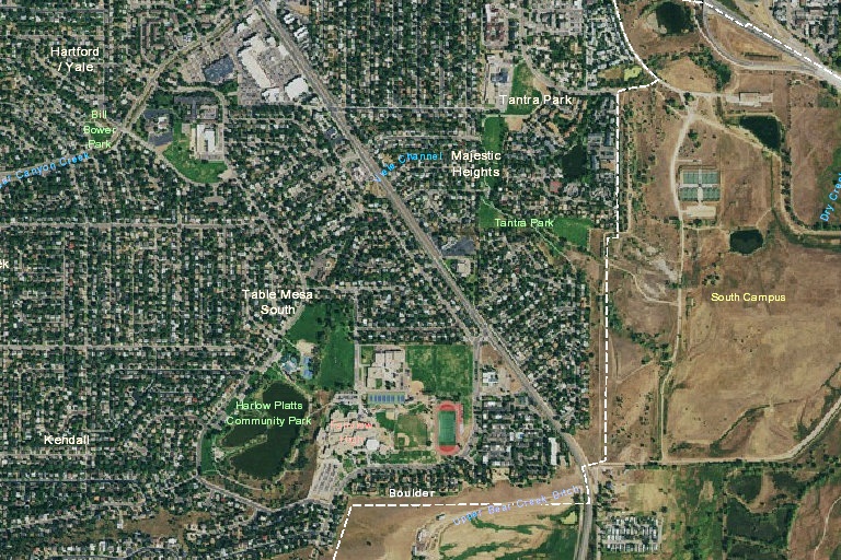 Medical emergency for elderly woman with breathing distress, Boulder CO ...