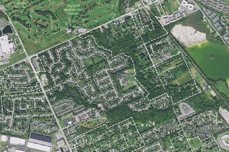 Person experiencing pain near Cross Creek Drive, Columbus OH | CrimeRadar