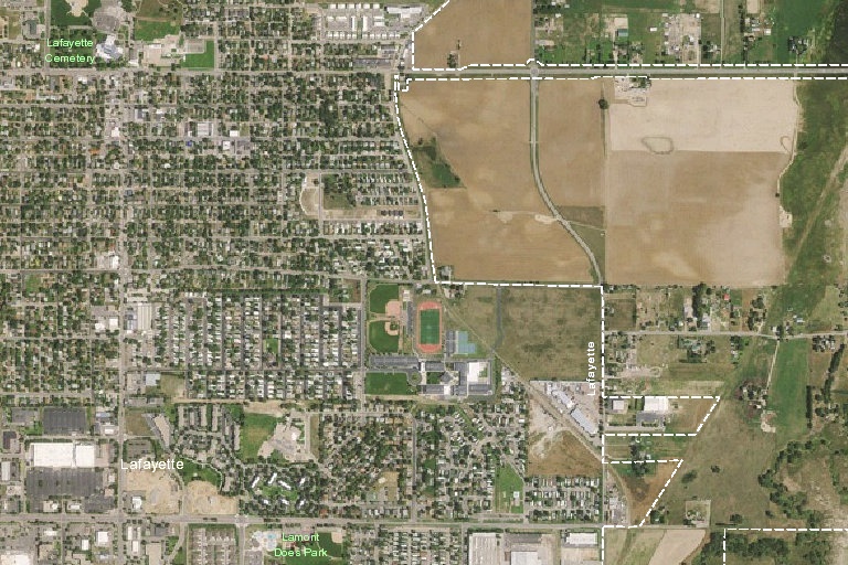 Water leak under mobile home in lafayette, Lafayette CO | CrimeRadar