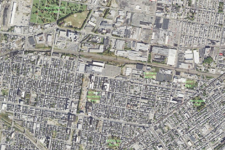 Police respond to vehicle accident near East Clearfield St ...