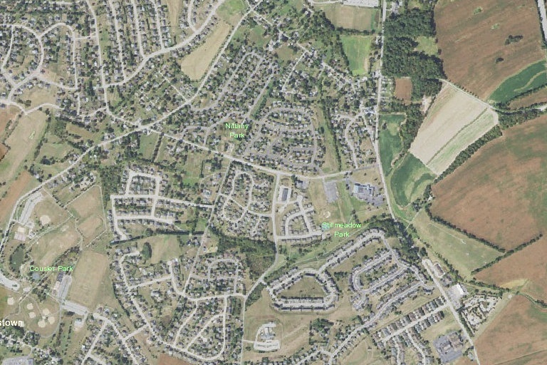 Breathing issue reported near Brandywine Ln in Manchester Township ...