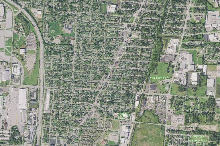 Medical emergency reported near Windsor Avenue, Columbus OH | CrimeRadar