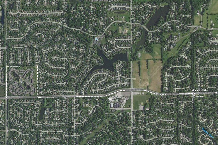 Injury crash reported near Our Lady of Mount Carmel, Carmel IN | CrimeRadar