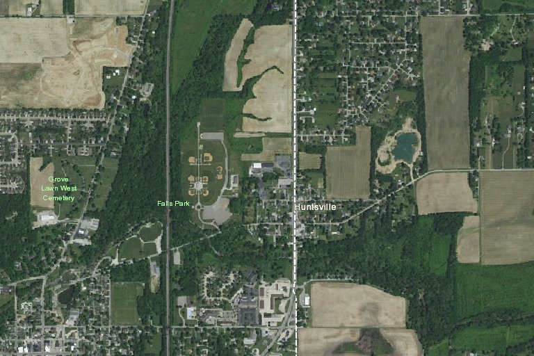 Non-traumatic bleeding reported at retirement village, Pendleton IN ...