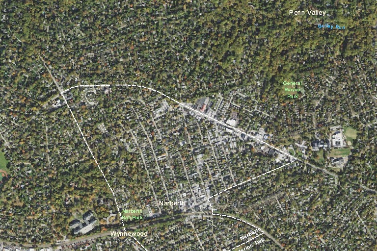 Medic assist call for possible seizure at Narberth Ave, Narberth PA ...