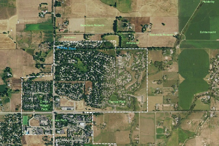 Burglary alarm triggers police response at Lafayette pet store ...