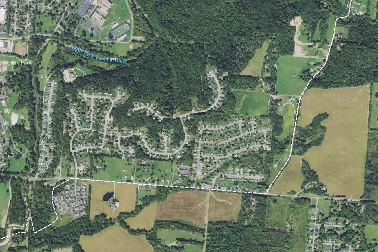 Emergency services respond to ill person near Nadine Dr, Heath OH ...