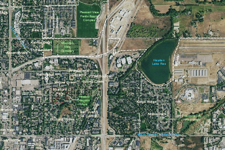 Medical emergency for unresponsive male at Hayden Hall, Boulder CO ...