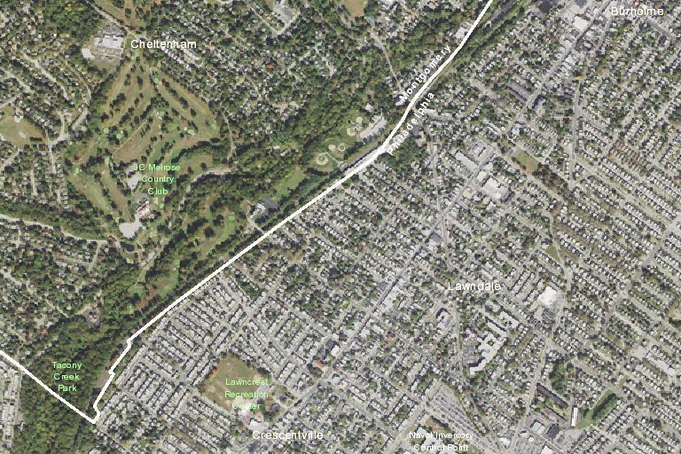 Eleven-year-old girl reported missing in Northampton County ...