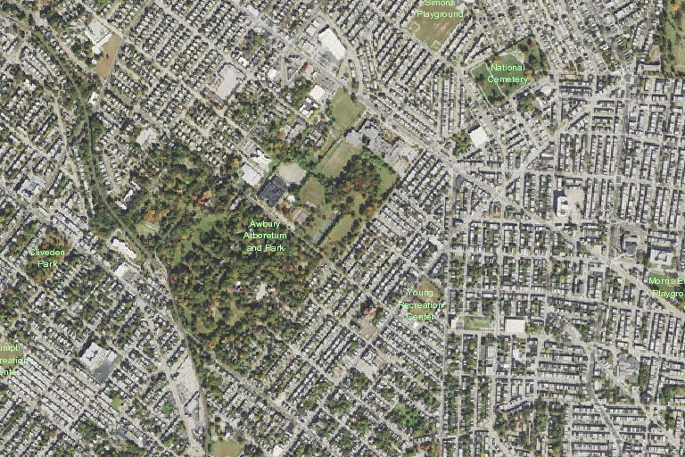 Person reported with gun outside Philadelphia bar, Philadelphia PA ...