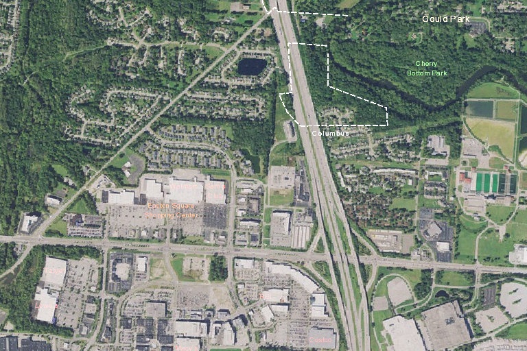 Man allegedly shoots himself at Easton Macy's parking lot, Columbus OH ...
