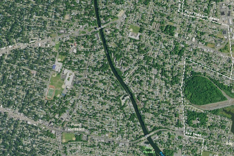 Transformer explosion causes pole fire near 13th and Barnegat Avenue ...