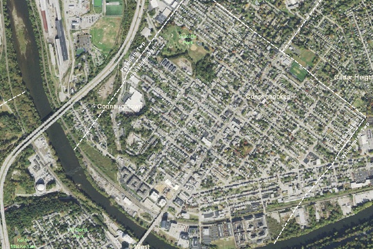 Fire alarm triggers urgent response at Hotel Westin in Conshohocken ...