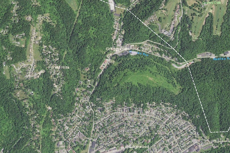 Fire alarm triggers response at Woodsdale Elementary School, Wheeling ...