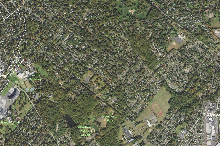 Fire alarm triggered in residence hall at St. Joseph's, Jenkintown PA ...