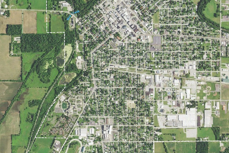 Officers respond to possible family dispute near Sater St, Greenville ...