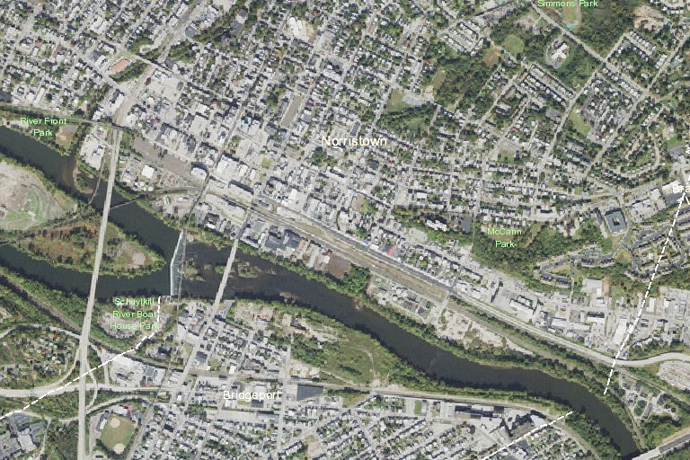 Assault victim reported near Prospect Avenue in Bridgeport, Bridgeport ...