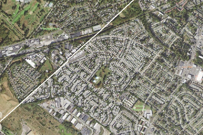 Fire alarm activation near nandina street in philadelphia, Philadelphia ...