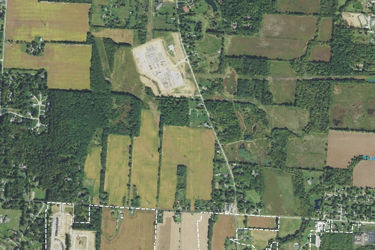 Vehicle hits pole causing transformer fire; occupants flee, Westerville ...