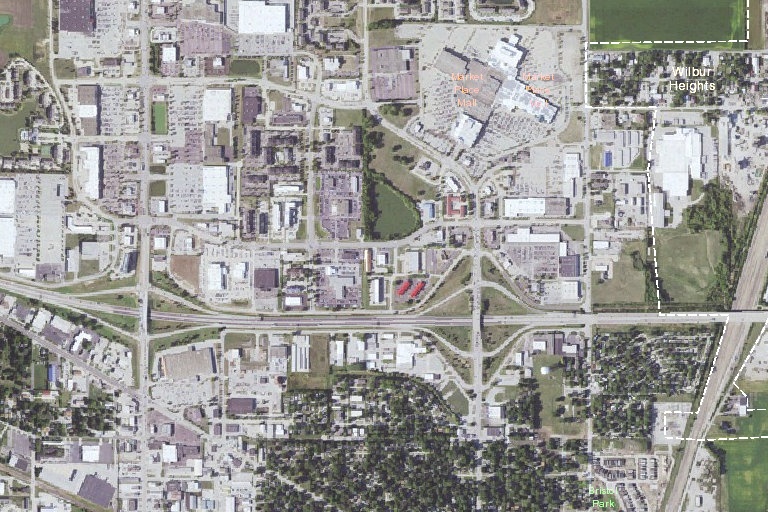 Person treated for headache at public health center, Champaign IL ...