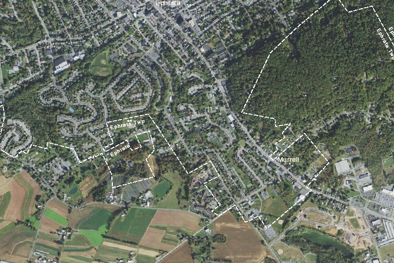 Person at Bethany Road experiences medical emergency, Ephrata PA ...