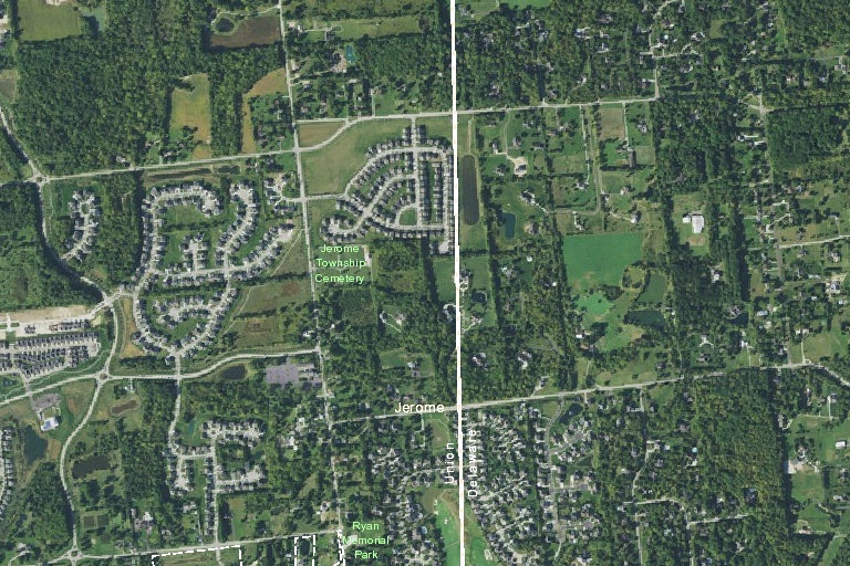 66-year-old woman fell outside and inside trailer, Plain City OH ...