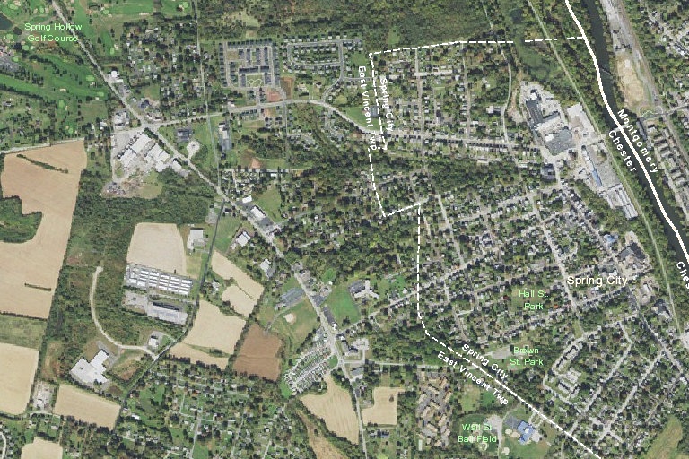 Individual at spring city location shows self-harm scars, Spring City ...