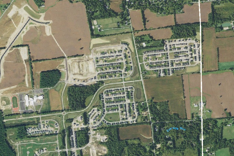 Man threatens with rifle at residence in Plain City, Plain City OH ...