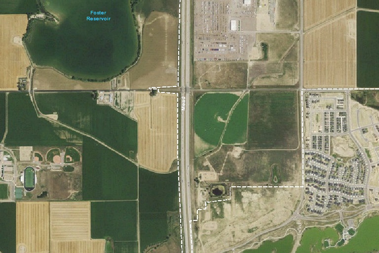 Residential fire alarm triggered in Longmont, Longmont CO | CrimeRadar