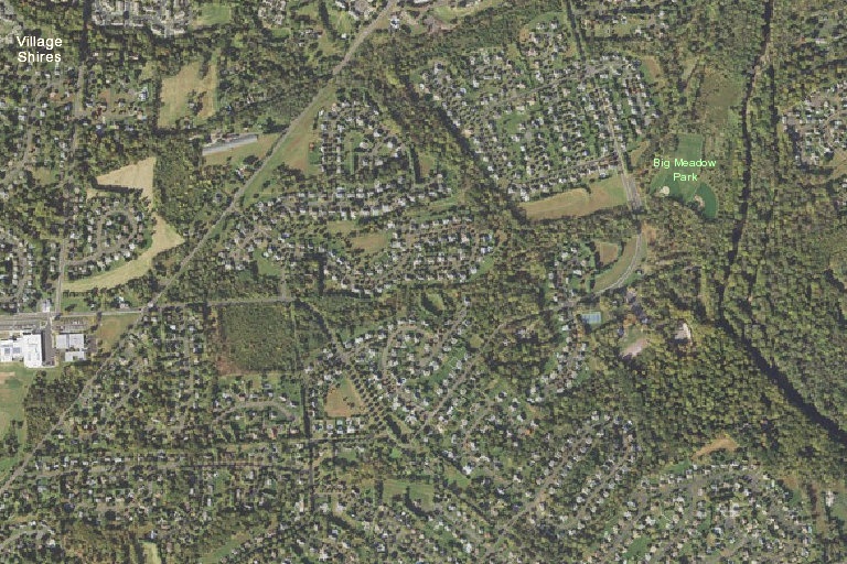 Transformer explosion causes electrical arcing near stallion cir, Bucks ...