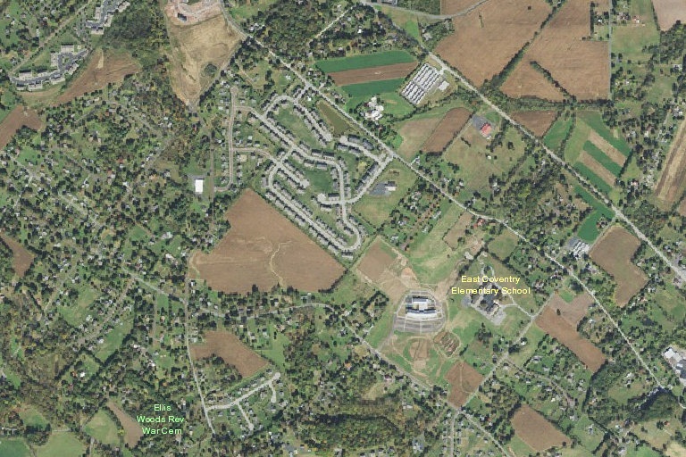 Fire alarm triggered at location with no visible fire, Chester County ...