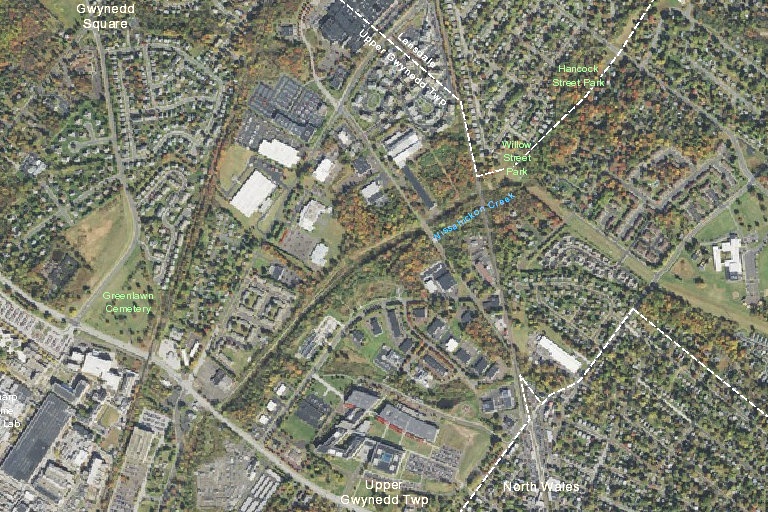 Fire alarm blares at North Wales home, no response seen, North Wales PA ...