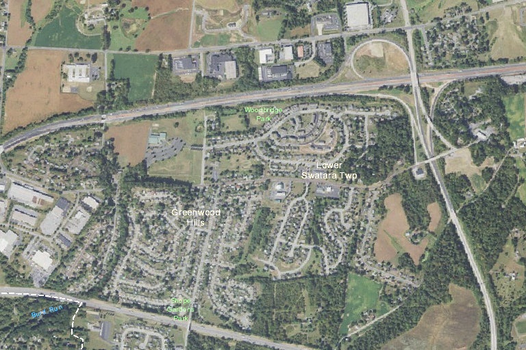 Fire alarm sounds repeatedly at home on Donald Ave, Middletown PA ...