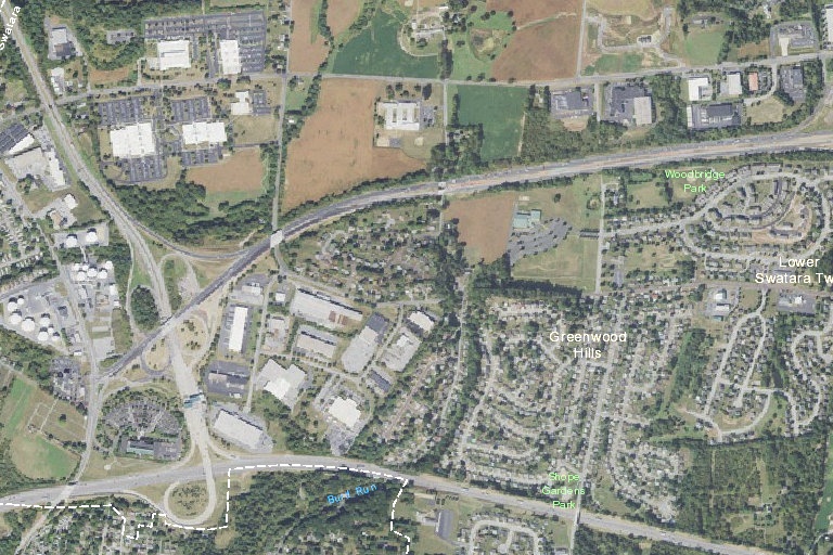 Smoke fills house from food left cooking on stove, Middletown PA ...