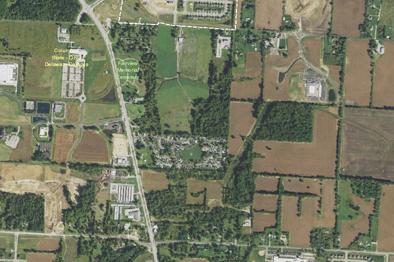 Person found unconscious near Maple Ct in Lewis Center, Lewis Center OH ...