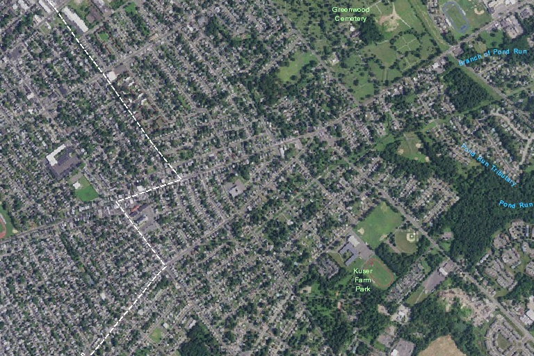 Cardiac emergency for child at Kuser Elementary School, Hamilton ...