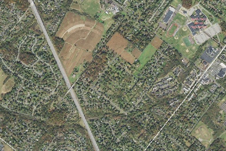 72-year-old man weak and unable to empty bladder, Lansdale PA | CrimeRadar